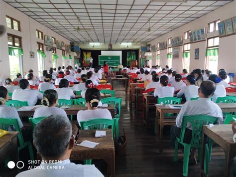 ၂၀၂၂ ၂၀၂၃ ပညာသင်နှစ် စီမံခန့်ခွဲမှု စွမ်းဆောင်ရည်မြင့်မားရေး အလုပ်ရုံဆွေးနွေးပွဲ မြို့နယ်အဆင့