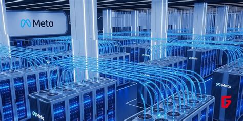 Meta Seeks 29b For Ai Data Center Expansion