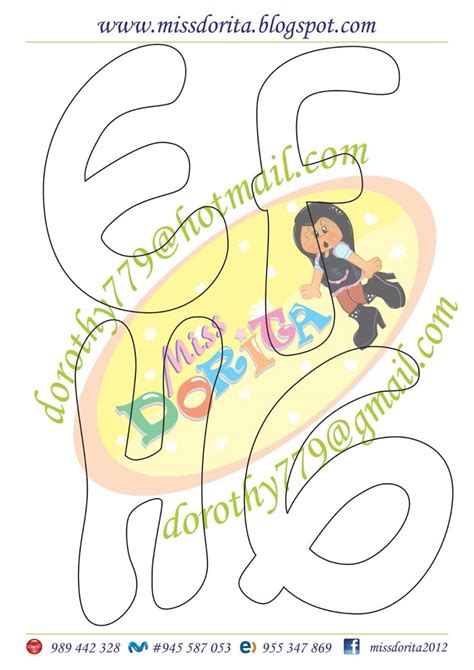 Más de 25 ideas increíbles sobre Moldes de letras timoteo en Pinterest Letra timoteo