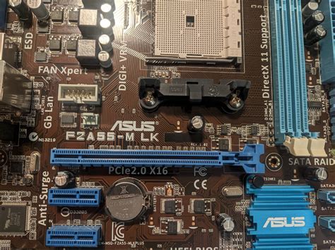 Asus F2A55-M LK | Rumia | Kup teraz na Allegro Lokalnie