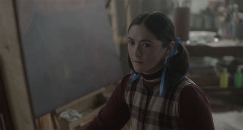 Isabelle Fuhrman Orphan Leena