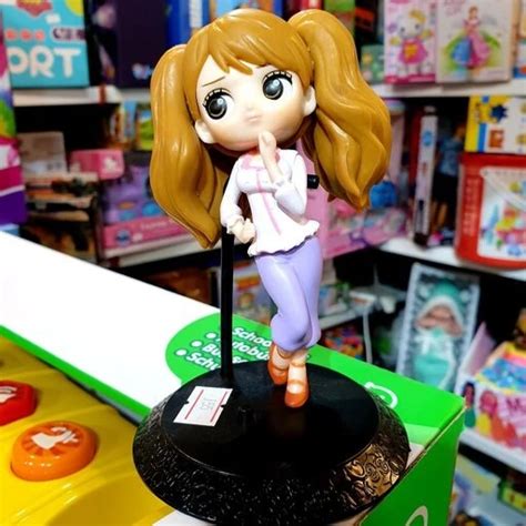 خرید و قیمت فیگور دختر دخترانه پایه دار 11 سانت جنس خارجی ترب