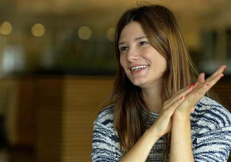 Entretien Lactrice Alice Pol Devenue Autrice Pour Une Fois Je