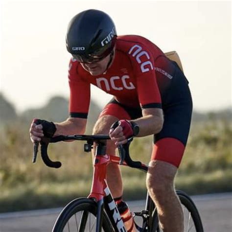 Spencer Clarkson Tttncg 🇬🇧 Strava Cyclist Profile