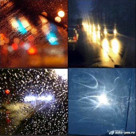 Водоотталкивающая жидкость для стекол автомобиля: преимущества
