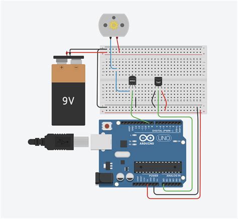 Applications Of Arduino In Peltier Cooling For Dew Collection Page 3