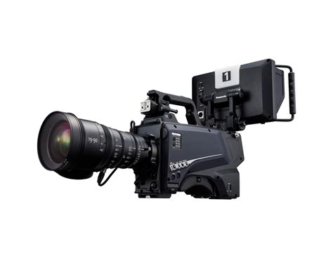 Panasonic Connect Expands Ptz And Studio Camera Lineup Content