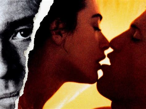 Indecent Proposal Official Clip Kiss The Dice Trailers And Videos