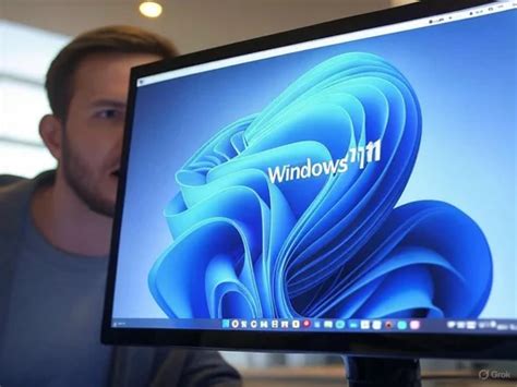 Microsofts Aggressive Marketing For Windows 11 Users React To Full Screen Ads Windows Forum