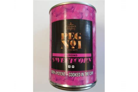 Copdock Peg No 1 Sweetcorn Matchman Supplies