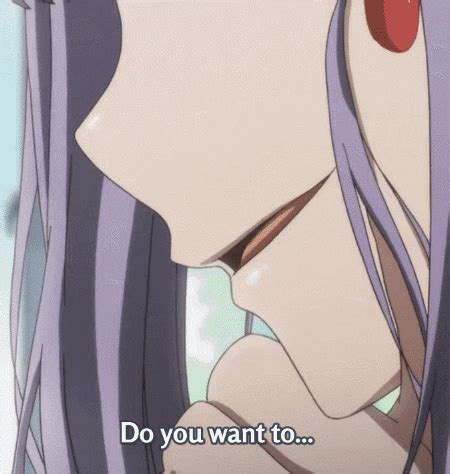 Anime Moan S Find And Share On Giphy