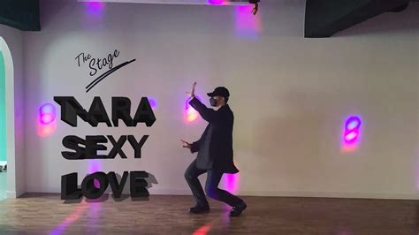 티아라 T Ara 섹시러브 Sexy Love Dance Cover Youtube