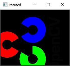 Opencv Python