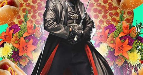 Wesley Snipes Got Out Of Jail Today Imgur