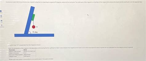Solved 1 Chegg