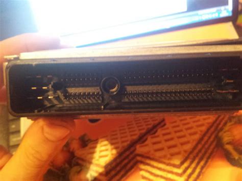 Pinout Edc16 Honda And Delphi MHH AUTO Page 1