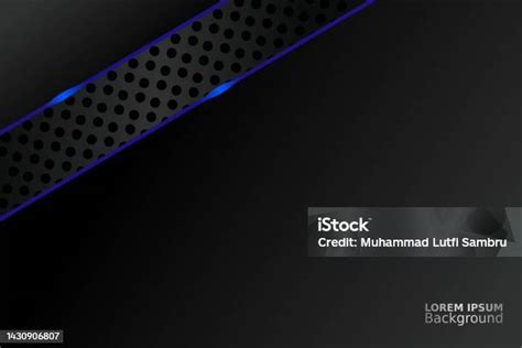 인공 지능 기술 패턴 디지털 기술 딥 러닝 및 빅 데이터 개념 화면 템플릿의 추상 적 시각적 입니다 기하학적 인공 지능 기술 배경 0명에 대한 스톡 벡터 아트 및 기타