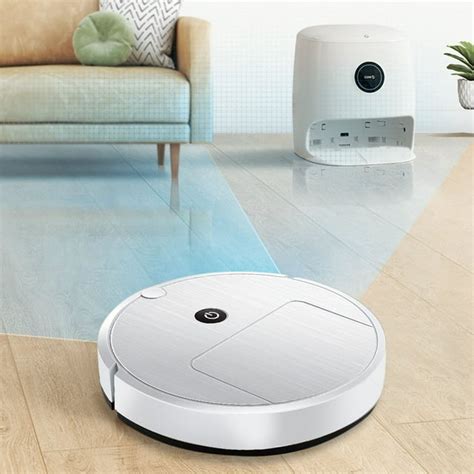 Inerposs Clearance Sweeping Robot Intelligent Household Cleaning