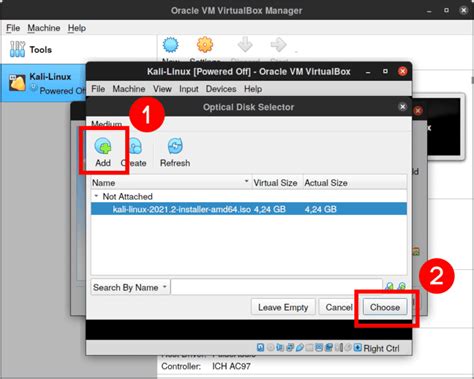 How To Install Kali Linux On VirtualBox A Step By Step Guide