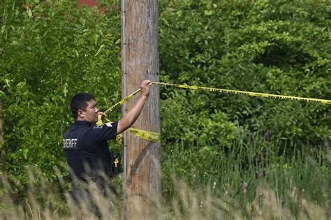 États Unis au moins morts et des dizaines de blessés dans des