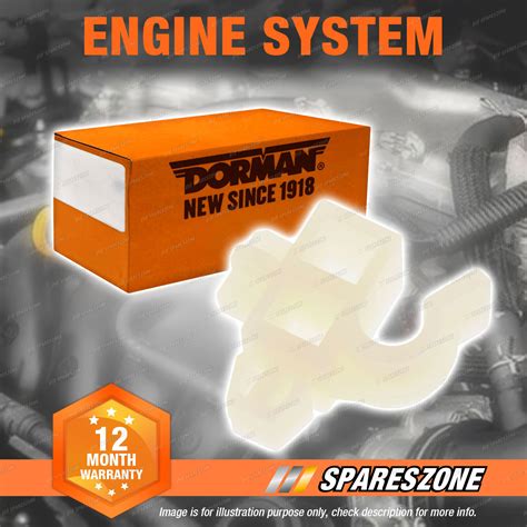 Dorman Universal Hood Prop Rod Clip Manufacturer Part Number 45395