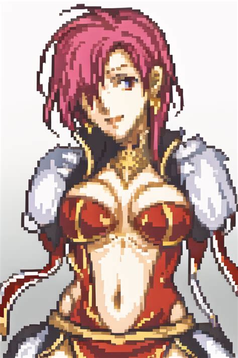 Stable Diffusion Gbafegirl Gbafebabe On Google Colab Toolbox Fire Emblem Universe