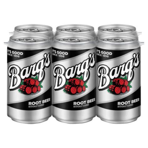 Barqs Root Beer