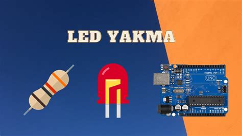 Tinkercad Circuits Arduino Led Yakma Youtube
