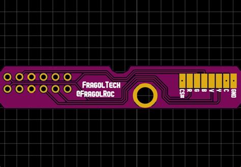 Av Famicom Buddy Platform For Creating And Sharing Projects Oshwlab