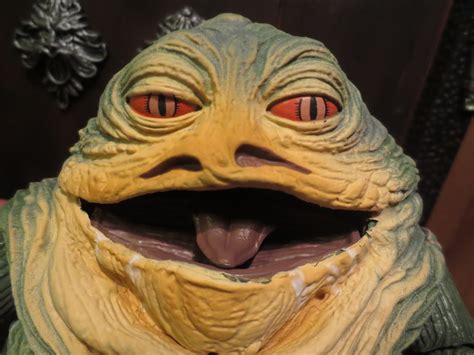 Star Wars Jabba The