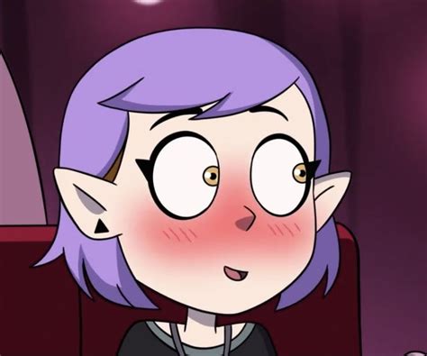 Amity Blight The Owl House Lgbt Anime Teen Titans Tv Series Tunnel