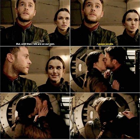 Agents Of Shield Season 5 Agents Of Shield Agents Of Shield Seasons