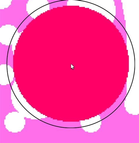 Canvasdraw A Powerful Pixel Based Graphics Library Draw Pixels