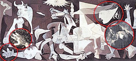 هل استوحى بيكاسو غرنيكا من السينما؟ جريدة الجريدة الكويتية