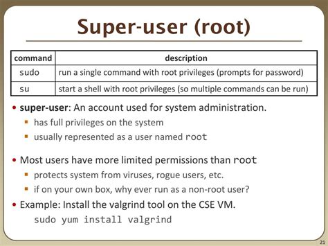 Persistent Shell Settings Usersgroups Permissions Ppt Download