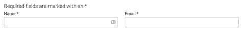 A Beginner S Guide To Form Accessibility The Things Accessible Forms Need And How To Fix