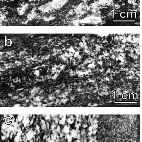 Ternary An Ab Or Diagram Used For Classification Of Siliceous Igneous