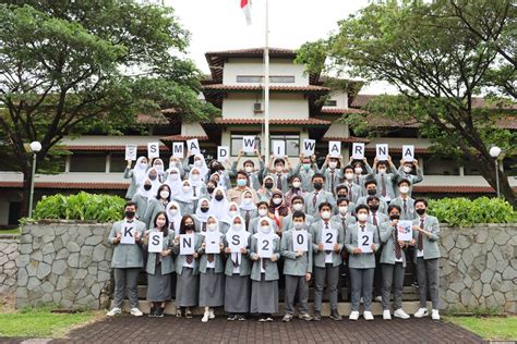Sma Swasta Terbaik Di Indonesia Apa Ciri Cirinya