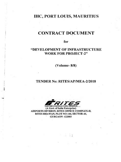 Vol 8 8 Gcc Editable Format Download Free Pdf Specification