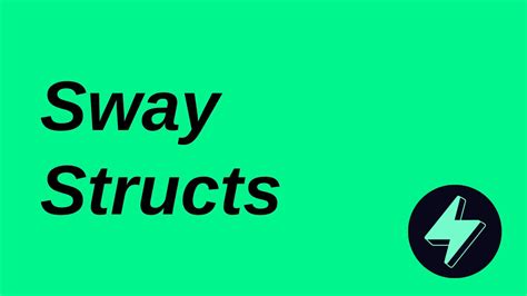 Structs Sway YouTube