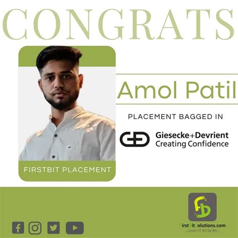 Firstbit Solutions On Linkedin Achiever Firstbitsolutions Firstbit