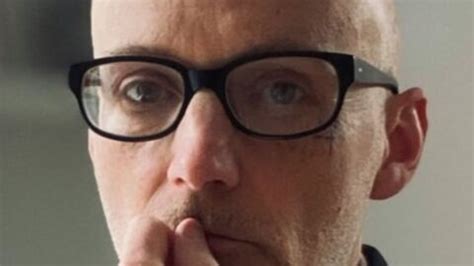 Moby anuncia su nuevo álbum Resound NYC