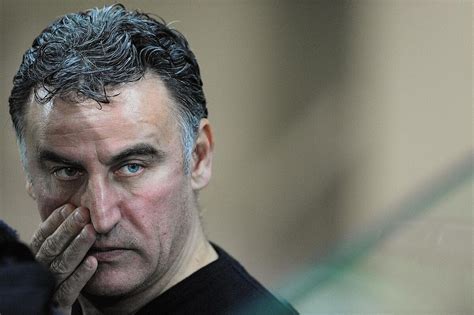 Asse Et Si Galtier Quittait Finalement Les Verts Foot 01