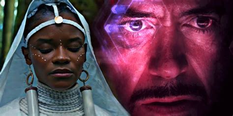 10 Saddest Quotes From Mcu Heroes
