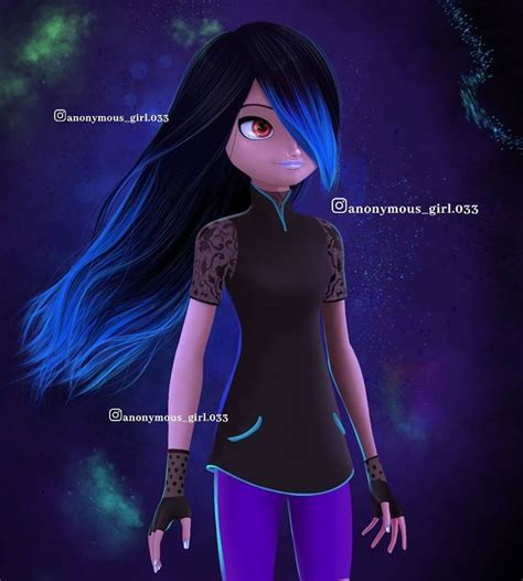 Pin By Mayson☁️🌌 On Miraculous Miraculous Characters I Fall In Love