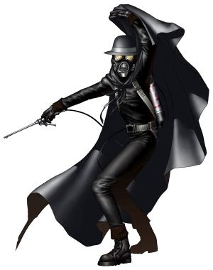 Mad Gasser Megami Tensei Wiki