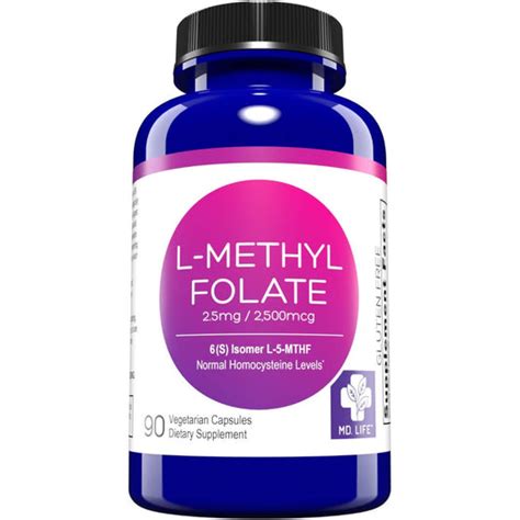 Supplements Md Life