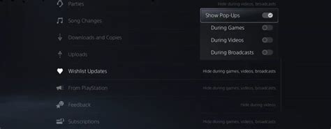 How To Turn On Game Discount Notifications On Ps5 Digital Trends