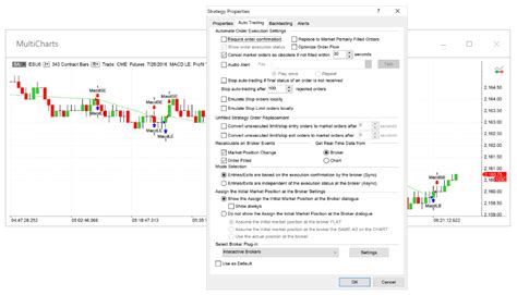 4 Key Steps To Build A Forex Trading Platform JustCoded