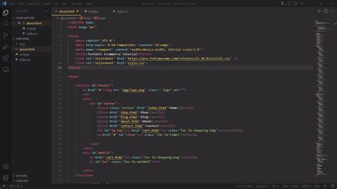 Rishav Singh On Linkedin Ecommercewebsite Task2 Project Internpe Internship Onlineshopping
